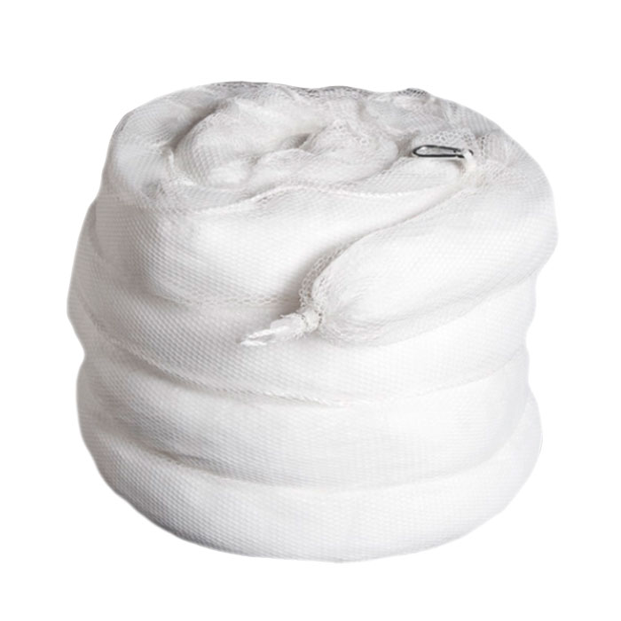 CEP, Oil Only, Absorbent Boom | Mecca Industries Ltd
